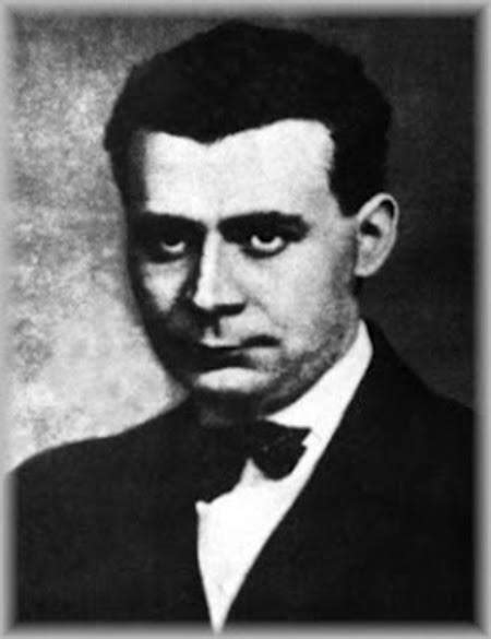Lucian Blaga 9 Curiozităţi Despre Viața și Opera Poetului