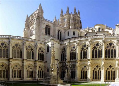 Gargulas Na Arte Gotica Medieval