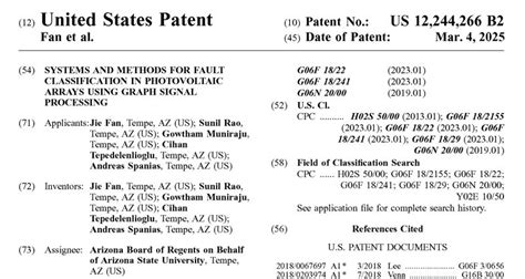 Graph Signal Processing And Machine Learning Ml Algorithms Meet Solar