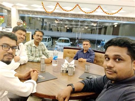 Mynul Islam On Linkedin Its Been Awesome Journey With Our Lovely Colleague And The Boss Epson