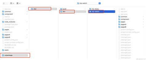 Uni App 运行小程序 报错 Appjson 文件内容错误 Appjson 在项目根目录未找到 Appjson 掘金