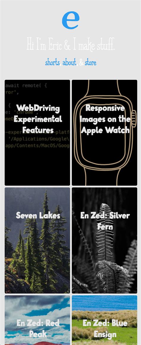 make it personal css tricks css tricks