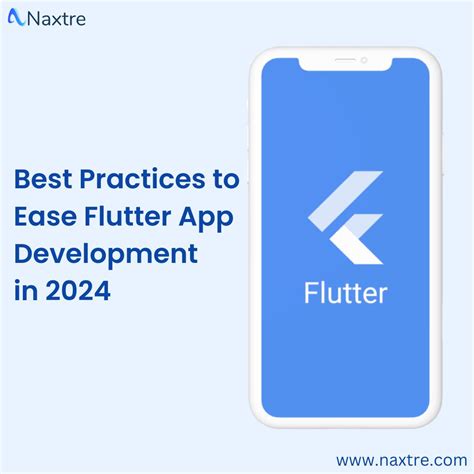 Naxtre Technologies Pvt Ltd On Linkedin Flutterappdevelopment