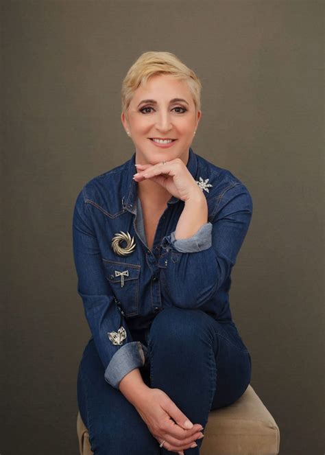 40 Over 40 Photo Shoot With Carol Ebejer Amanda Hsu Portraits