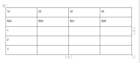 Java Poi操作word一篇就够（超级实用）识别上标、下标java Poi Word Csdn博客