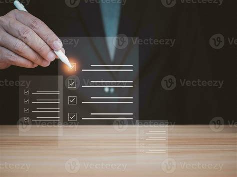 Checklist And Filling Survey Form Online Document Management System Checklist And Filling Survey Form Online Document Management System