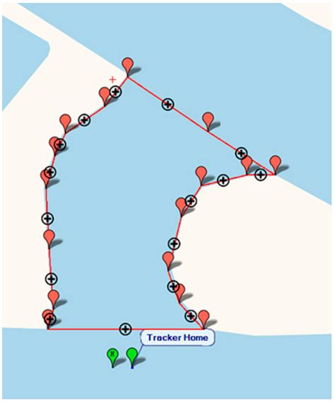 Path Planning Of Unmanned Surface Vehicle Based On Improved Sparrow