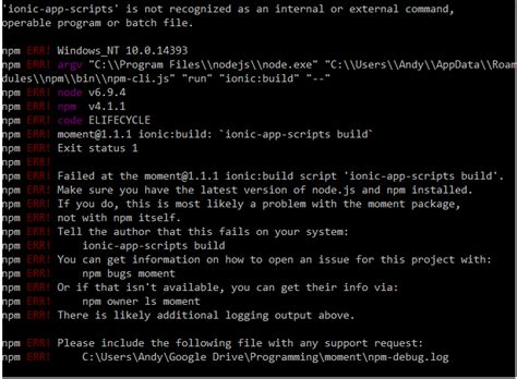 Consolelog Does Not Show Up When I Run Ionic Run Android Lc Stack