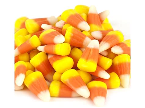 Candy Corn Fall Halloween Autumn Holiday Bulk Bag 5 Pounds