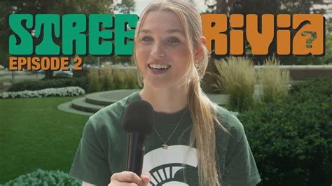 Street Trivia Cybersecurity Episode 2 Youtube