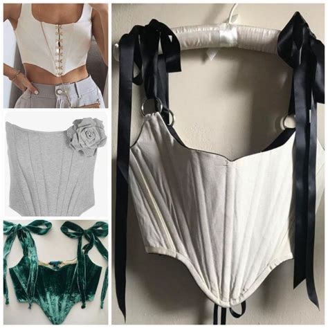 ОБУЧЕНИЕ ДЛЯ НАЧИНАЮЩИХ Lina Corset