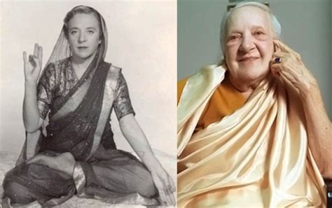 Indra Devi Biography And Teachings Of The Mother Of Western Yoga