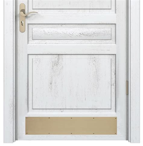 Kick Plates The Door Protection Warehouse Thekickplatestore