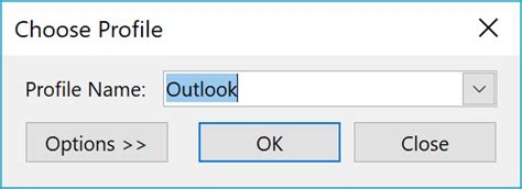 Outlook Stuck In Offline Mode In Gaswstocks