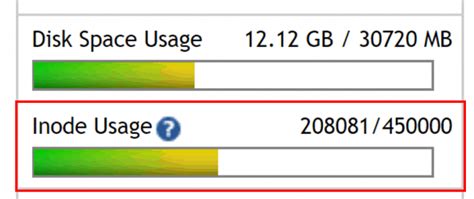 SOLVED How Do I Reduce My INode Usage On SiteGround HostGator Or Other Hosts SocMedSean