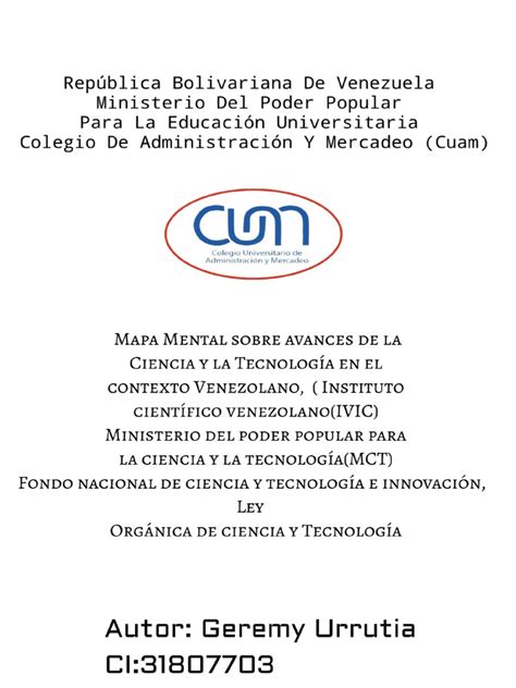 Excel Importancia Pdf