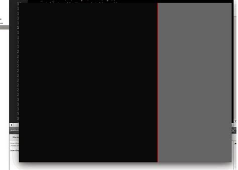 Qt布局之qsplitter Splitter当前活动widget Csdn博客