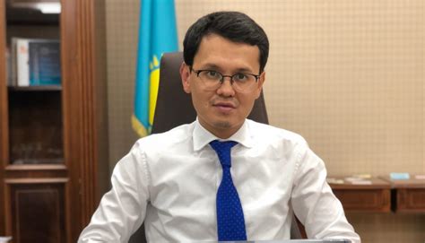 Министр Бағдат Мусин қызметінен кететіні рас па