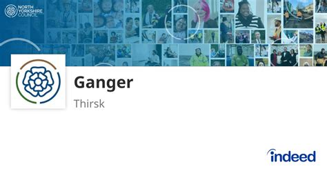 Ganger Thirsk