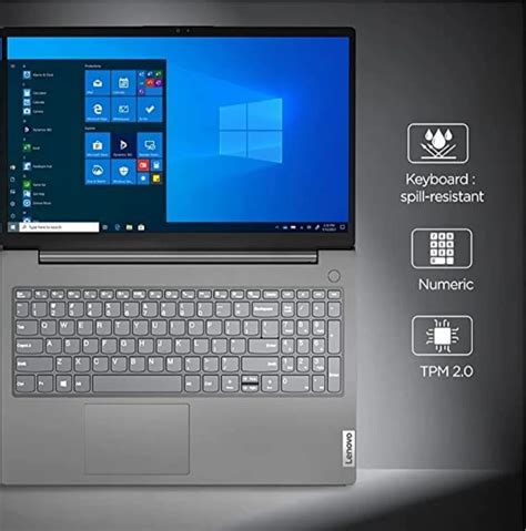 Lenovo V G ITL Laptop At Piece Lenovo Laptops In New Delhi ID