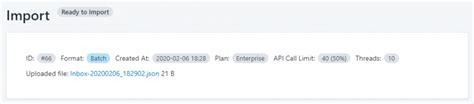 Automatically Batch Import Files To Shopify From Ftpsftp Folder