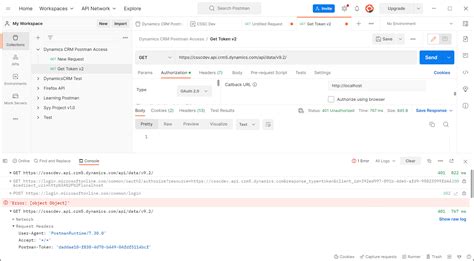 Dynamics Community Forum Thread Details