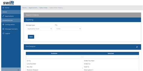 Swift App Automation For Jd Edwards Ephlux