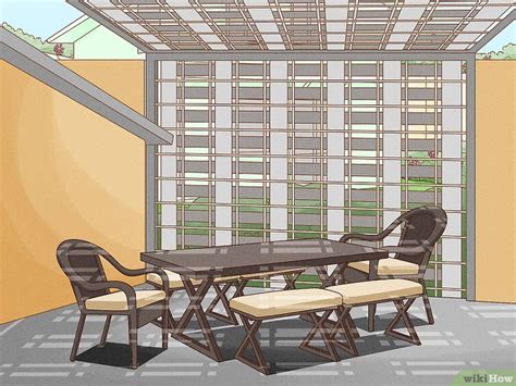 How To Block Out Your Neighbors View 11 Cheap Easy Ideas