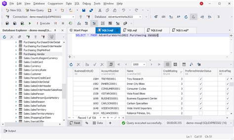 Sql Views And Materialized Views Performance Structure Best Practices