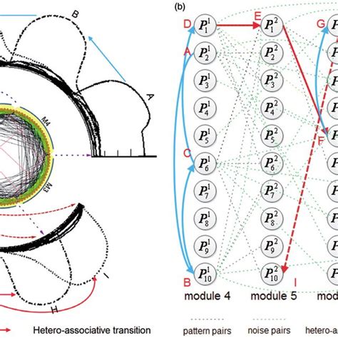 A A Modular Latching Chain With Inverse Switching Download Scientific Diagram