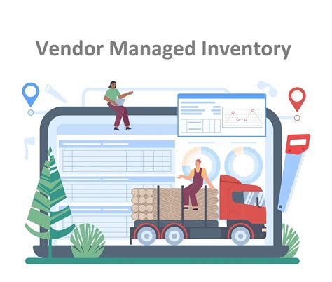 Vendor Managed Inventory Benefits Expert Guide 55 Off