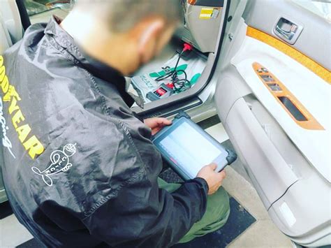 Obd（車載式故障診断装置）が法定点検と車検の項目に追加されます、obdについてと「診断・点検・検査」の違い、電子制御装置の整備についてご紹介いたします。 有限会社清野自動車工業