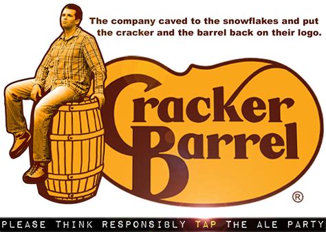 The Ale Party Crying About A Logo While Our Country Burns Facebook