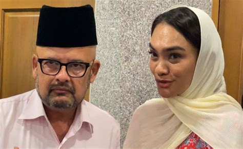 Bukan Kawan Jumpa Di Acara Hai Hai Gitu Jezamine