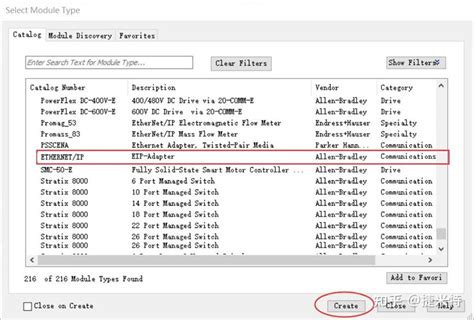 Ethernet Ip转rs485 Rs232自由协议网关连接ab系统的简单配置方法 知乎