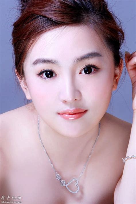 魅影街 粉 嫩 俏 美的女孩 每日頭條