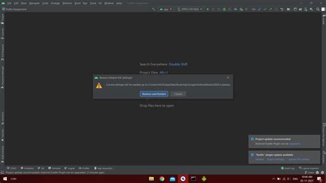 The Theme Is Not Changed Correctly In Android Studio Stack Overflow