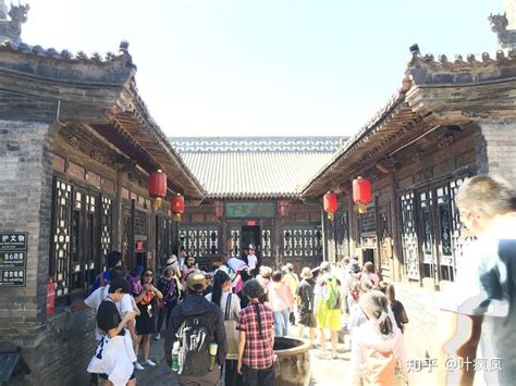 平遥古城有两个火车站！ 知乎