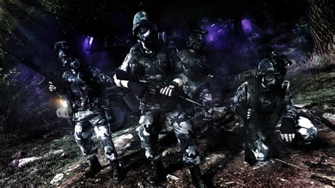 Hecu Marines By Wyldwolfbn On Deviantart