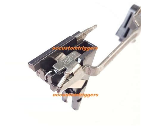 Genuine Oem Glock Factory Trigger Assembly Gen4 17 19 26 34 9mm Ebay