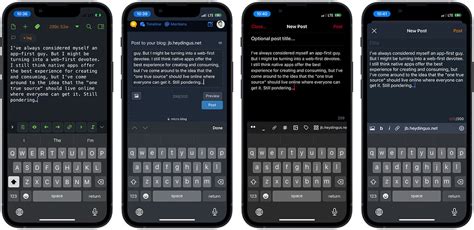 Character Counts Mismatch Apps Microblog Help Center