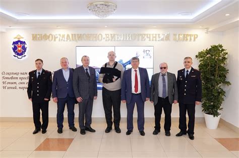 28 02 2023 В Университете состоялось подписание соглашения о сотрудничестве между Московским