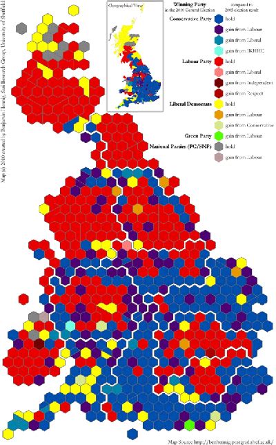 Spatial Unmapped GIS Lounge