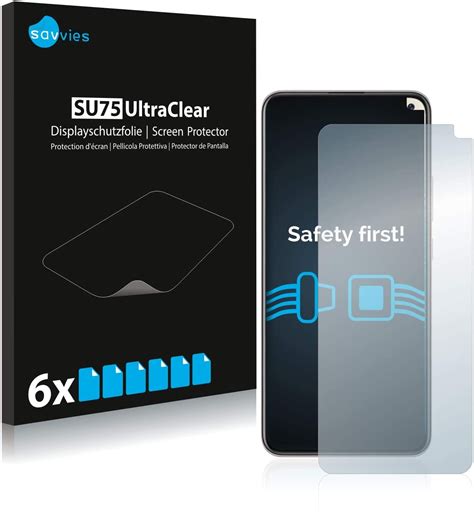 Best Screen Protectors For Vivo V