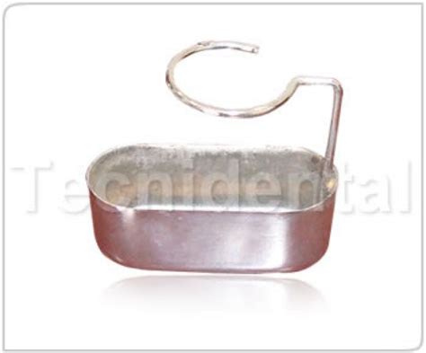Tecnidental Socket Disipador Para Lámpara Unidad Odontológica