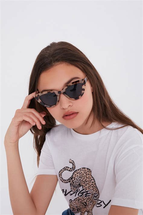 Cat Eye Sunglasses 2019 Collection