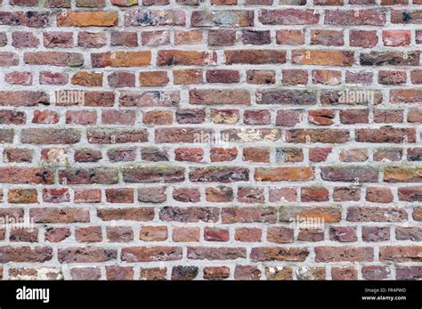 Types Of Brick Colors