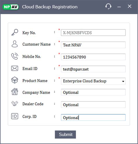 How To Upgrade To Cloud Backup NPAV Net Protector Knowledge Base