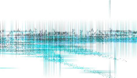 Noise Graph Stock Illustration Illustration Of Angular 65471872
