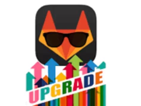 gitlab updated to the latest version upwork